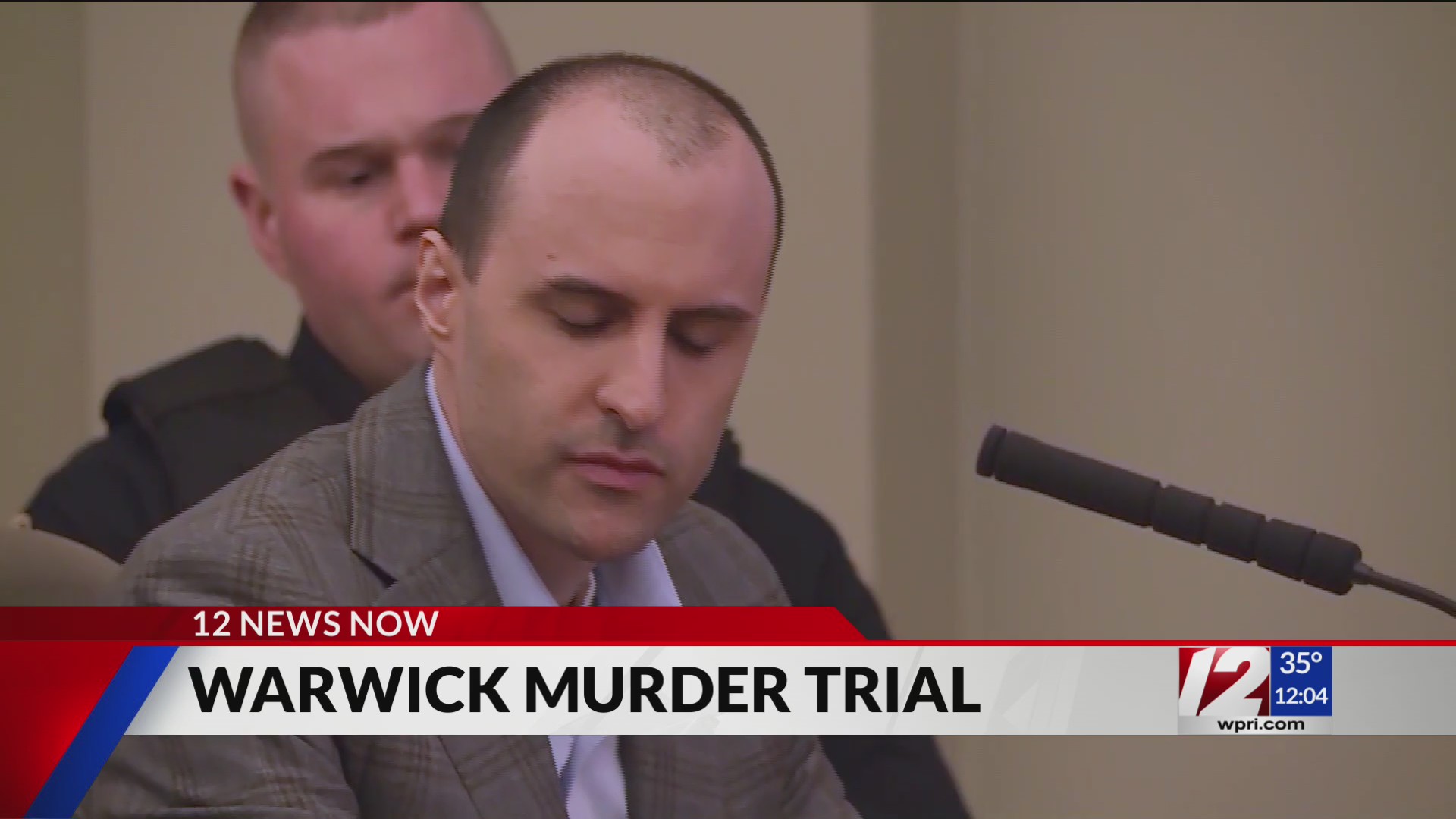 Trial continues in Jack Fay murder case – WPRI.com