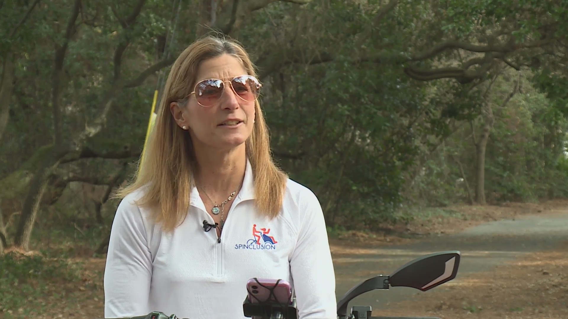 Remarkable Women: Diane Haupt creates cycling nonprofit for seniors ...