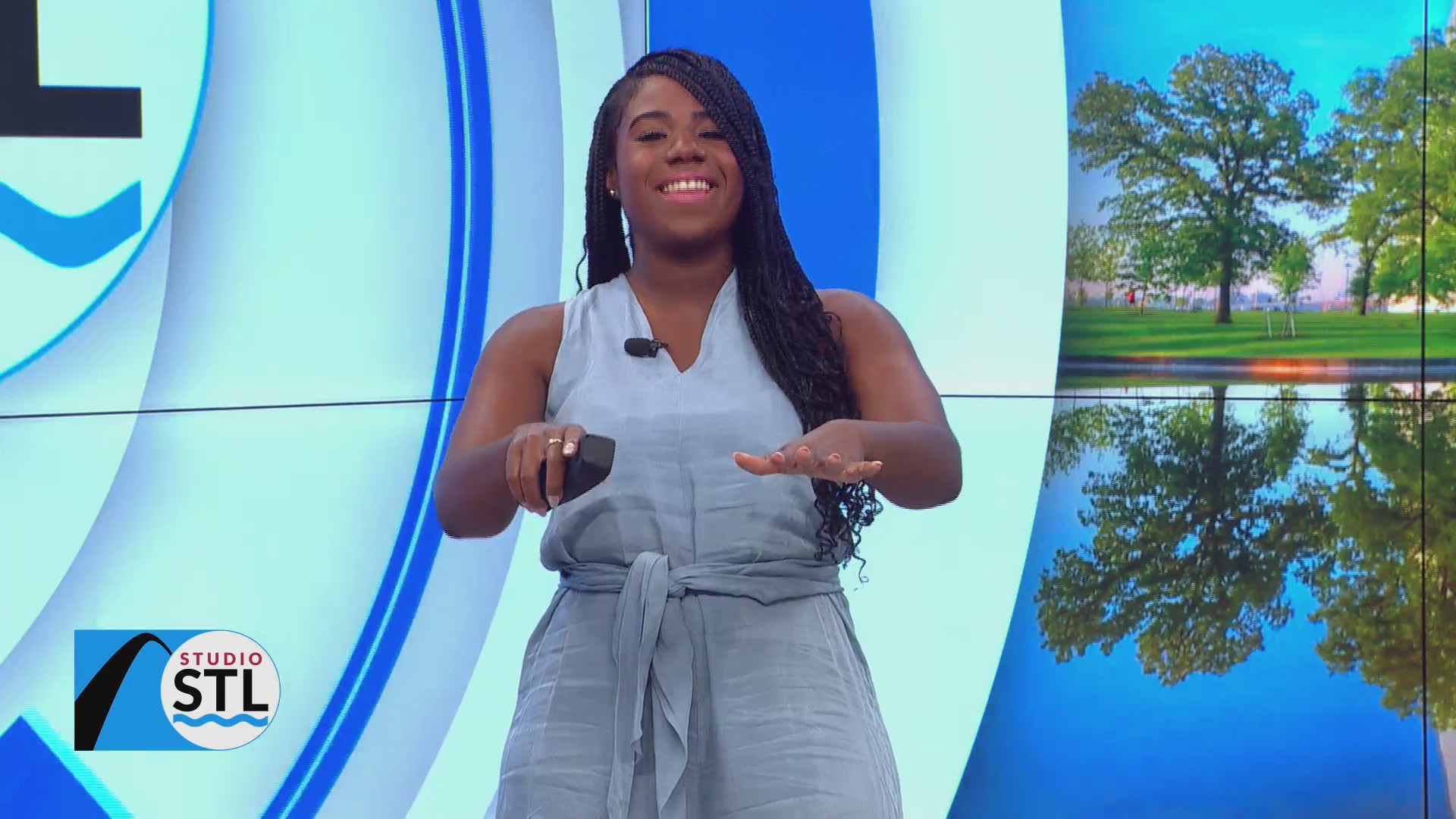 Chelsea gives us a dose of Positivitea – FOX 2