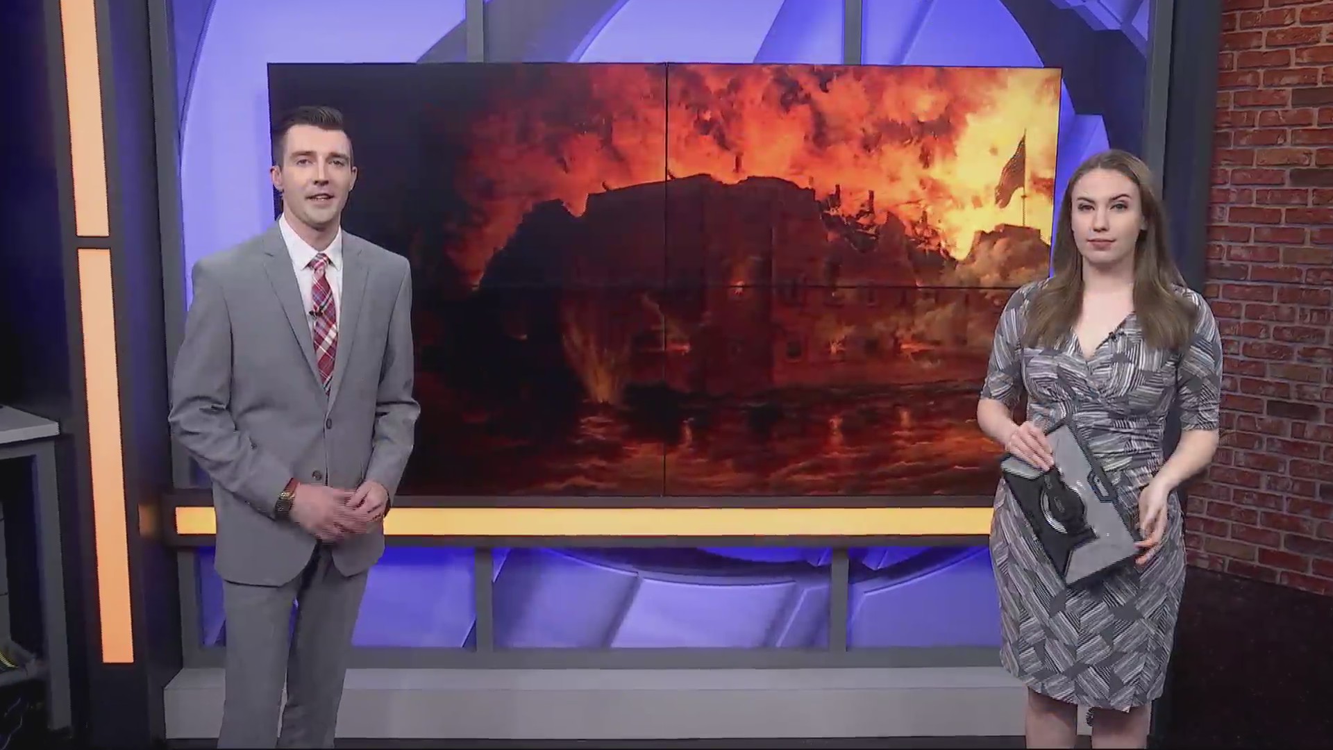 Lincoln Museum to partner with Google for augmented reality experiences ...