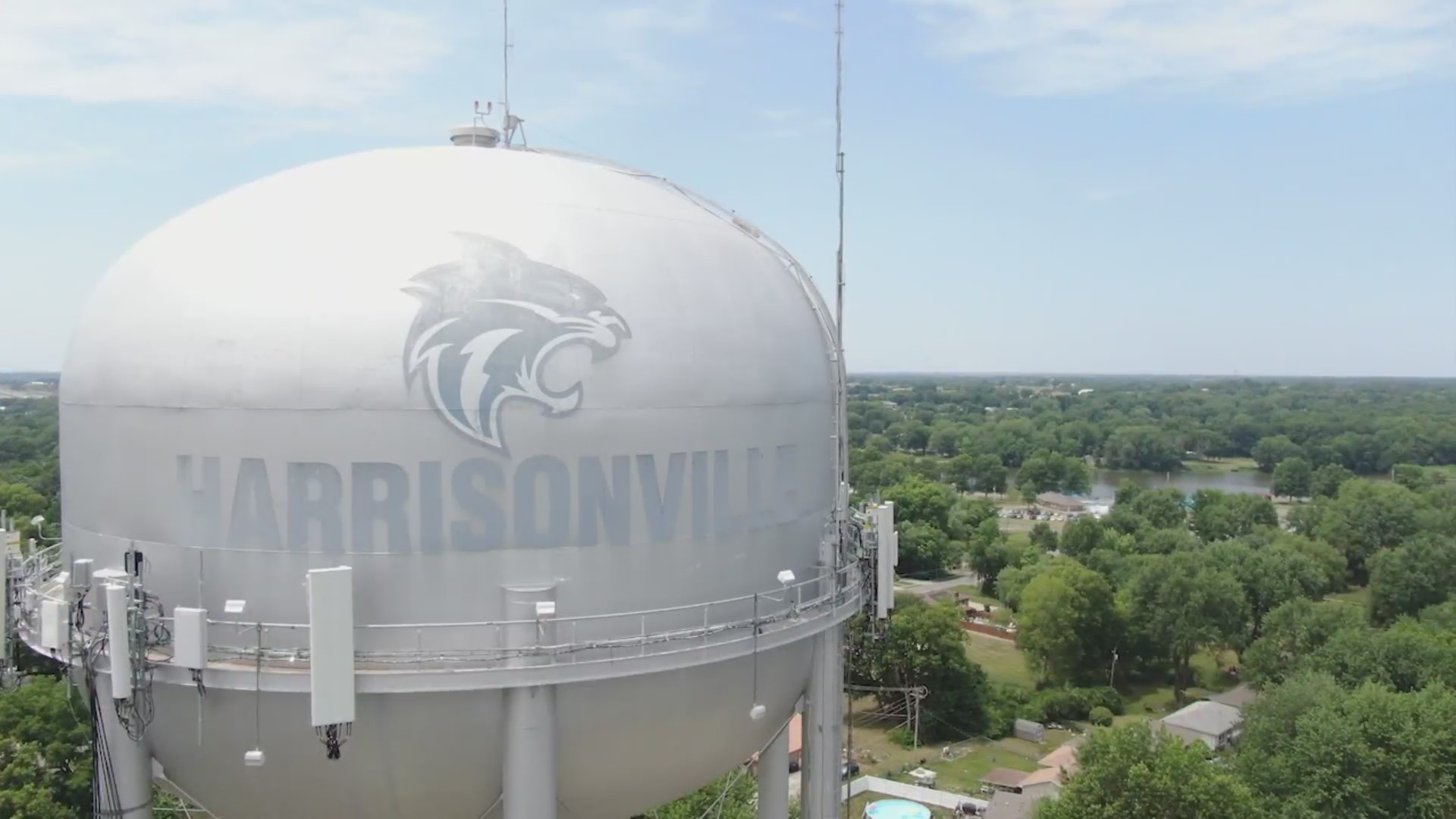 FOX4 Zip Trip: Harrisonville home to nearly 190 years of history – FOX ...