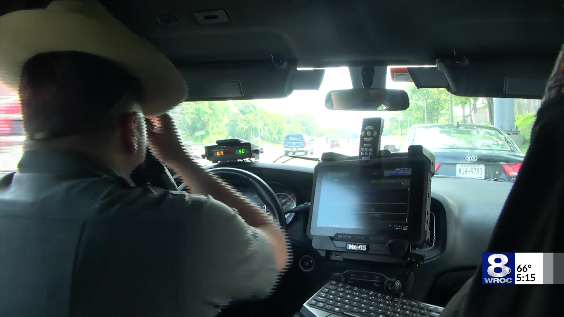 NYSP looking for new recruits – RochesterFirst