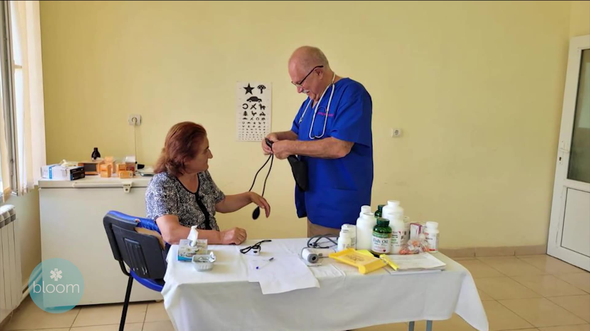 Traveling Doctors – WFLA