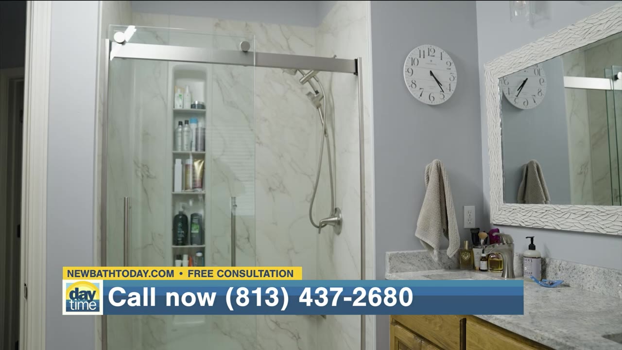 New Bath Today 4-2-24 – WFLA