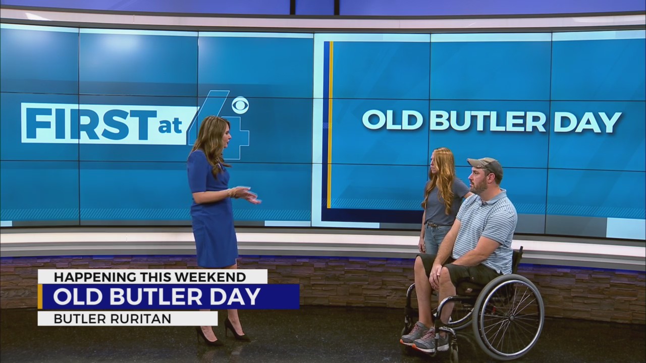 HAPPENING THIS WEEKEND: Old Butler Day returns to Johnson County – WJHL ...