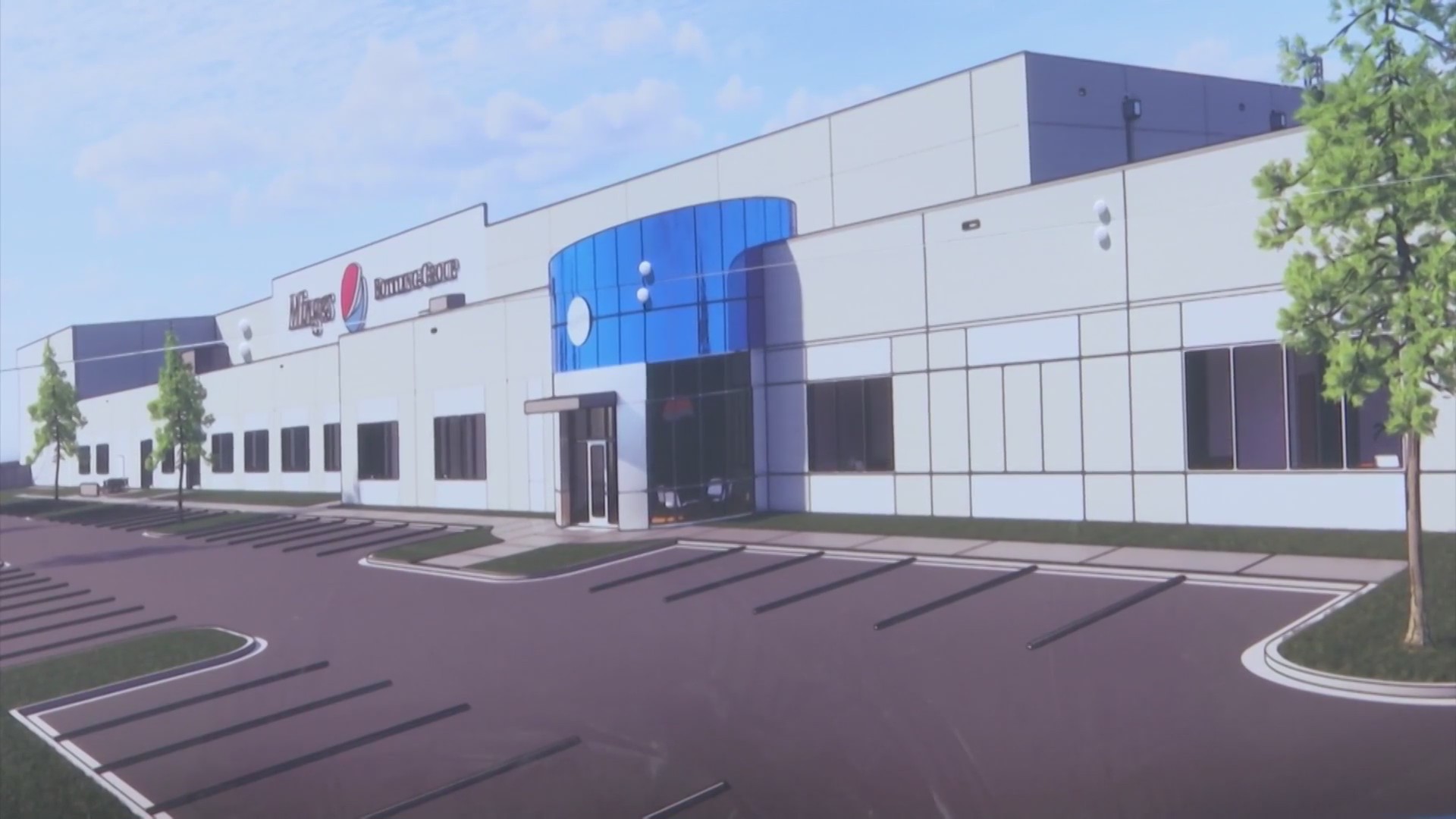 Four generations and 100 years later, Minges Bottling Group is still ...