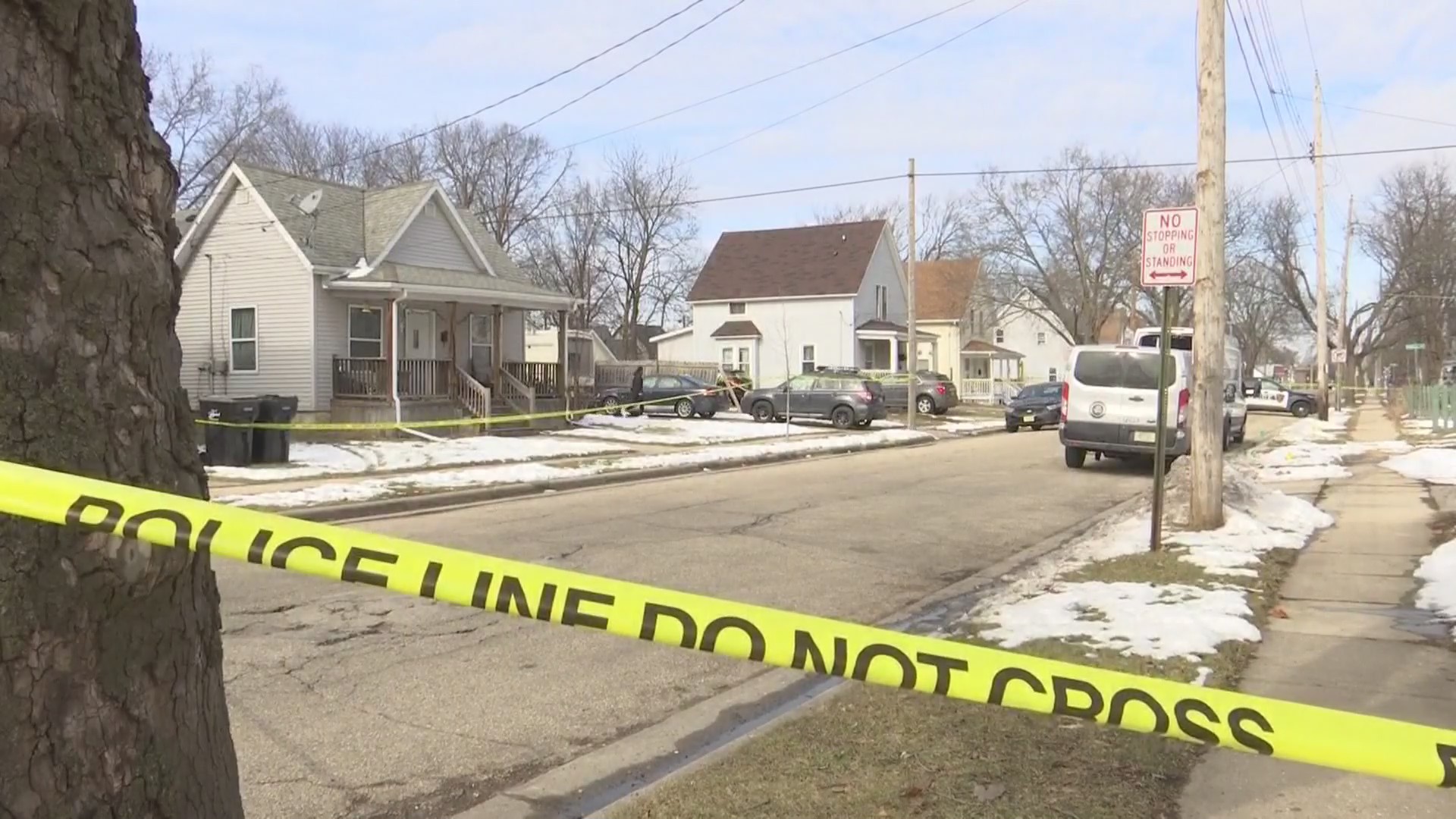 Woman killed in Beloit shooting Monday morning – MyStateline | WTVO ...