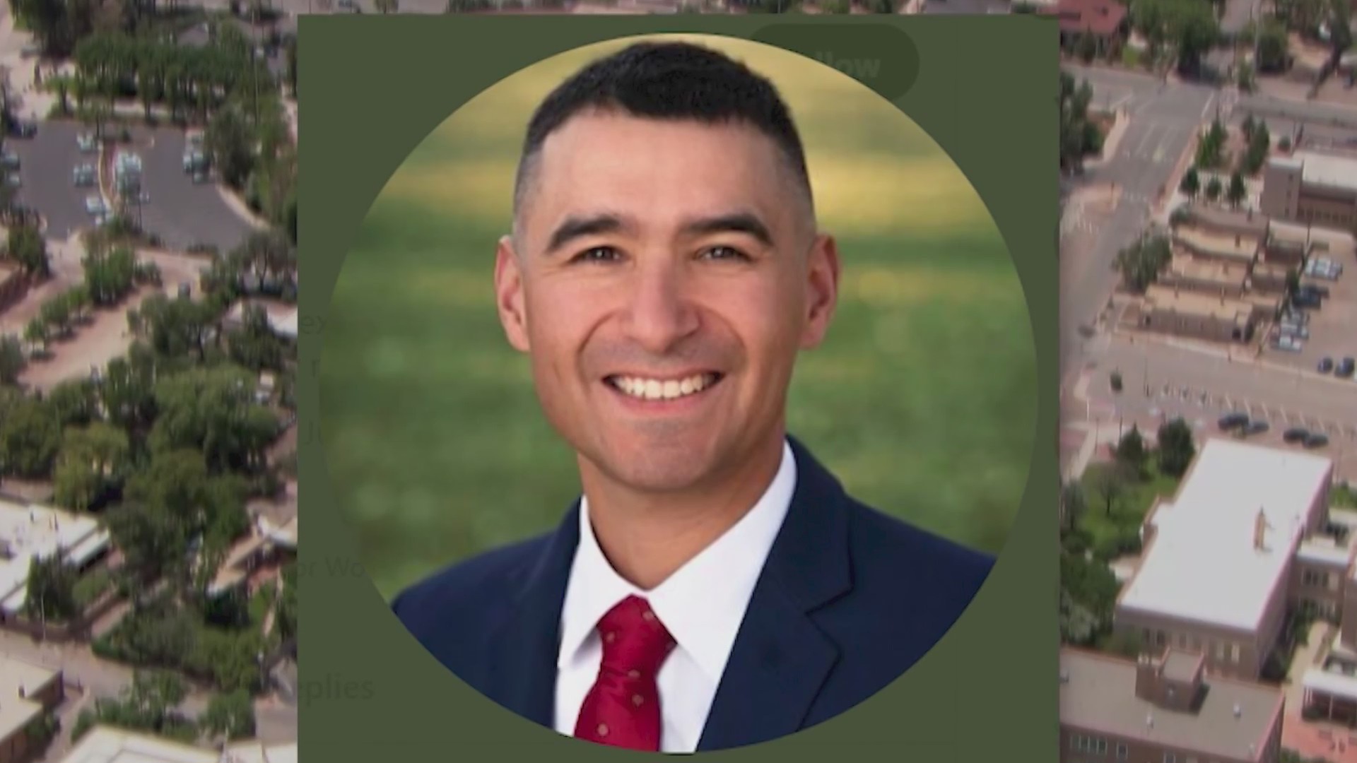 Albuquerque Police arrest former House candidate tied to shootings at ...