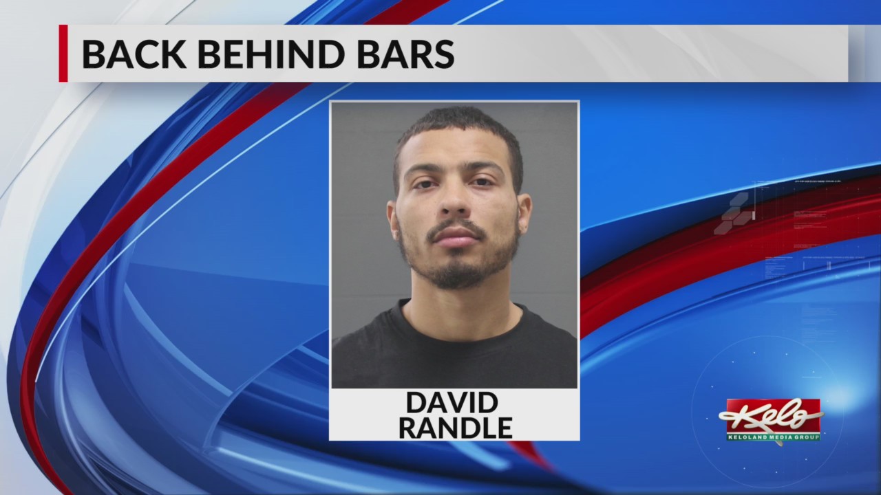 Man wanted for parole violation now facing drug, assault charges ...