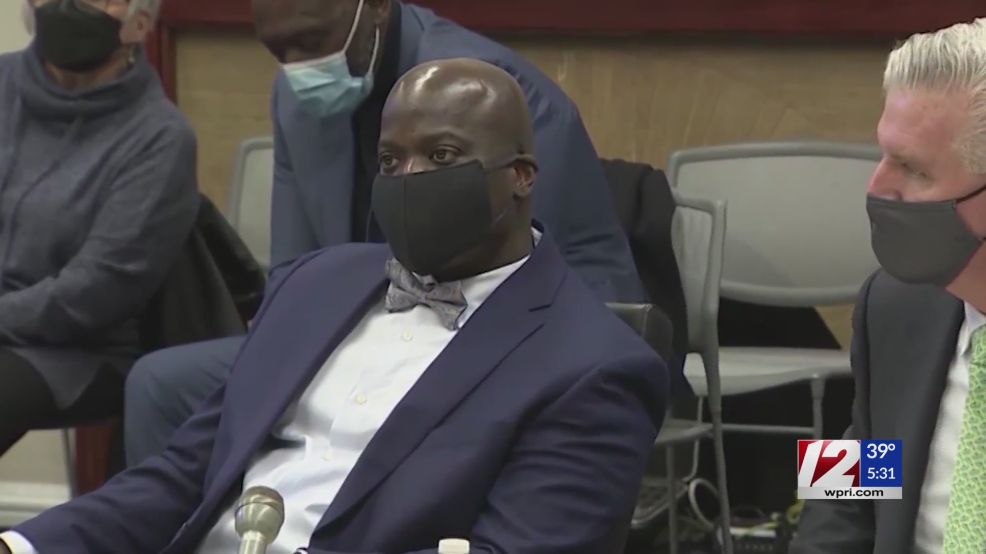 Man serving life in prison for New Bedford murder has sentence commuted ...