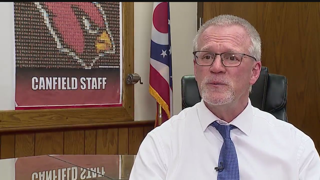 Will voters see another school levy in Canfield? – WKBN.com