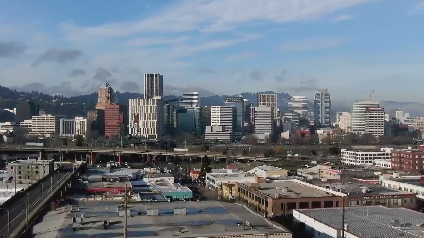 Portland Bureau of Development Services to cut staff 15% before 2024 ...