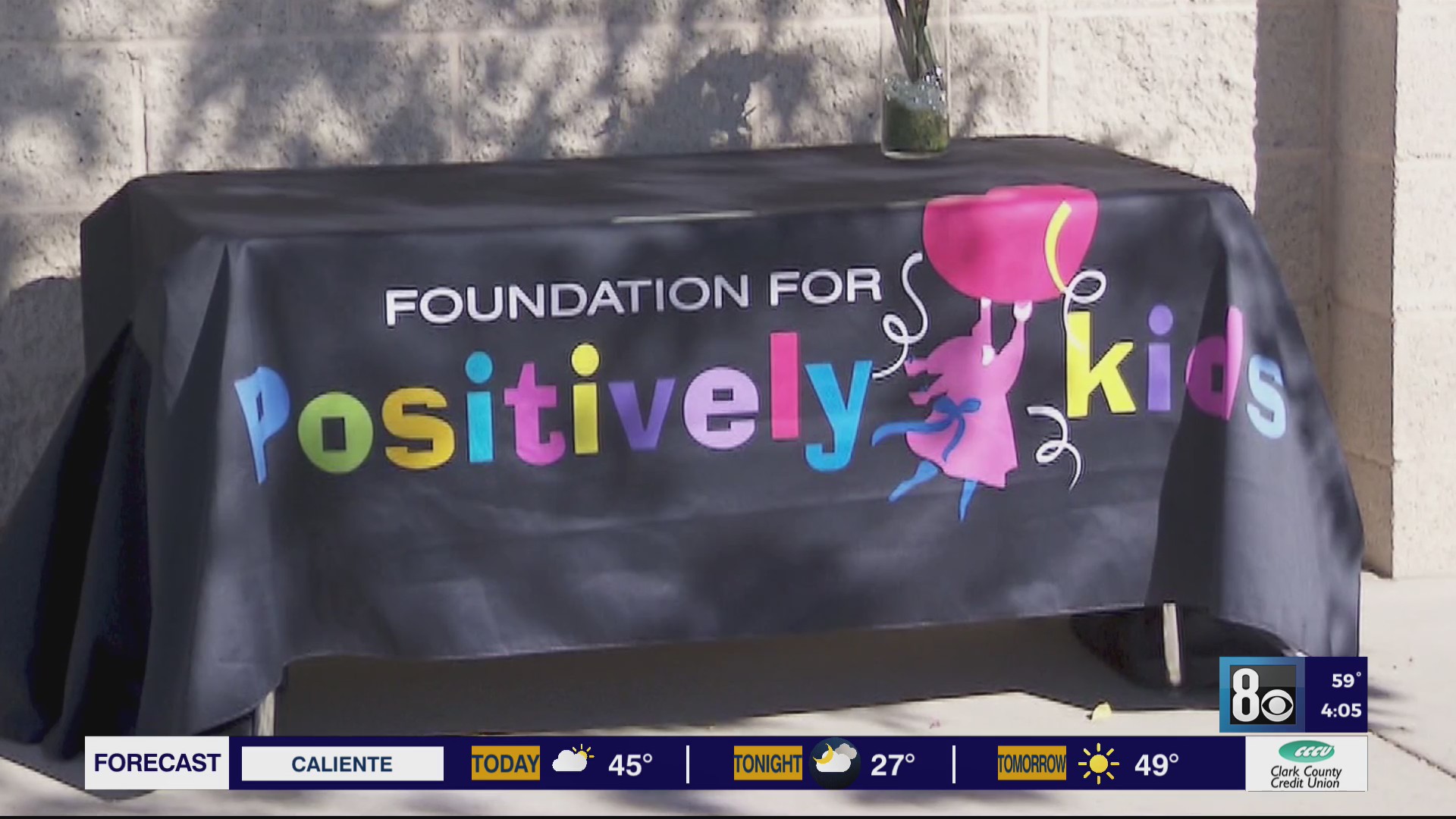 Ex-director, bookkeeper accused of stealing from Las Vegas nonprofit ...