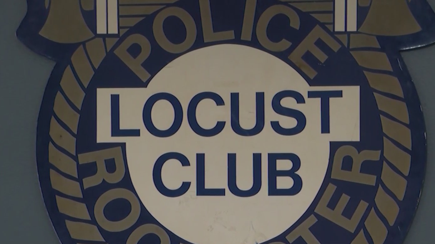 Locust Club President Mike Mazzeo voted out Thursday – RochesterFirst