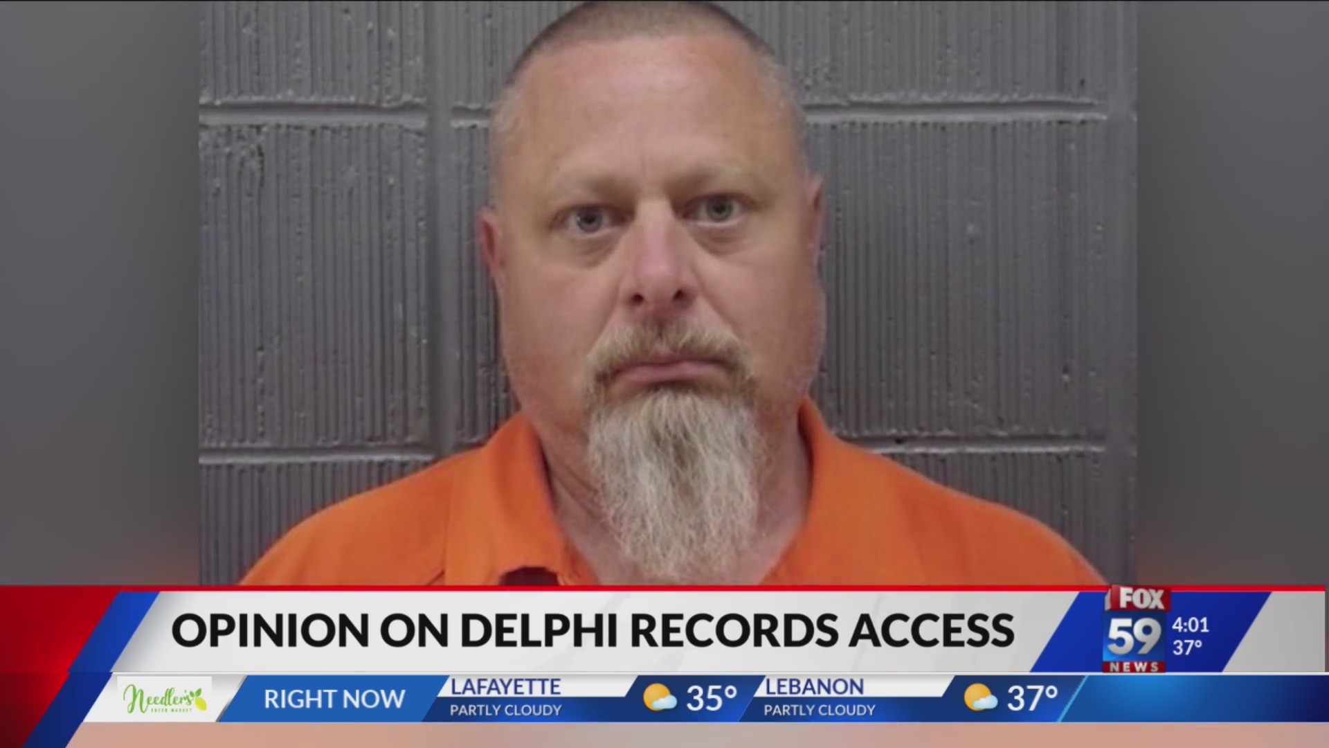 Expert weighs in on arrest in Delphi murders – Fox 59