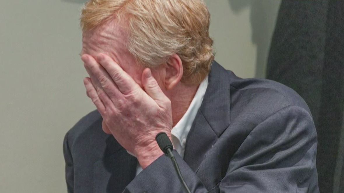 Attorney: Murdaugh’s case was ‘circumstantial’ | Rush Hour – NewsNation