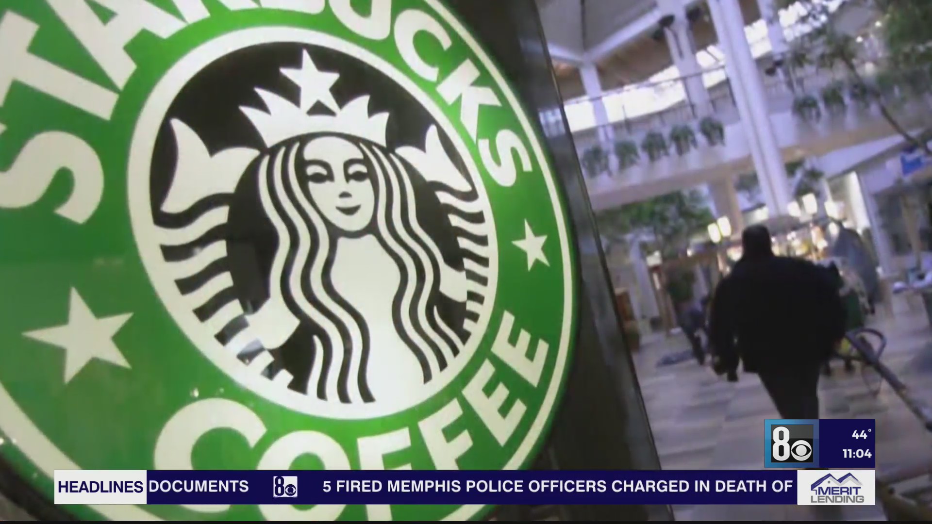 First unionized Nevada Starbucks still without representation as second ...