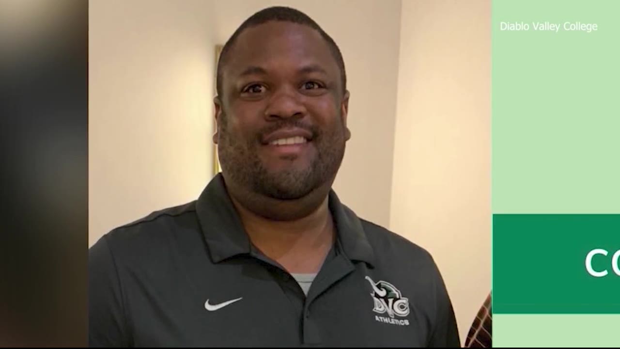 Trial date set for DVC coach accused of trafficking, sexual assault – KRON4