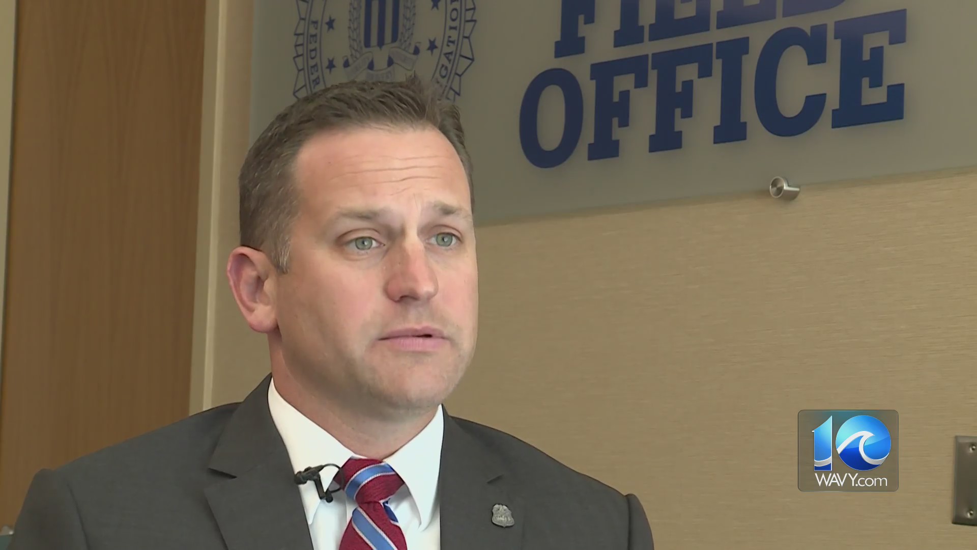 FBI Norfolk adds resources to find missing kids – WAVY.com