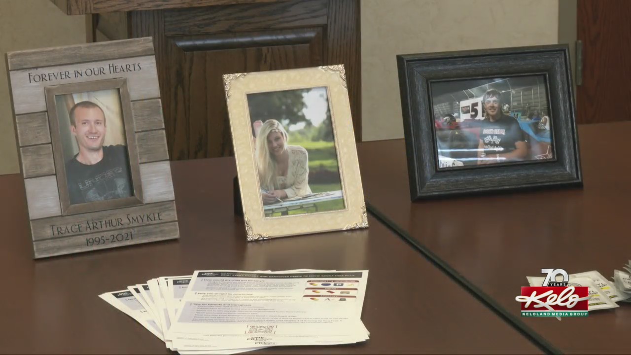 Remembering Trace, Josh and Emily – KELOLAND.com