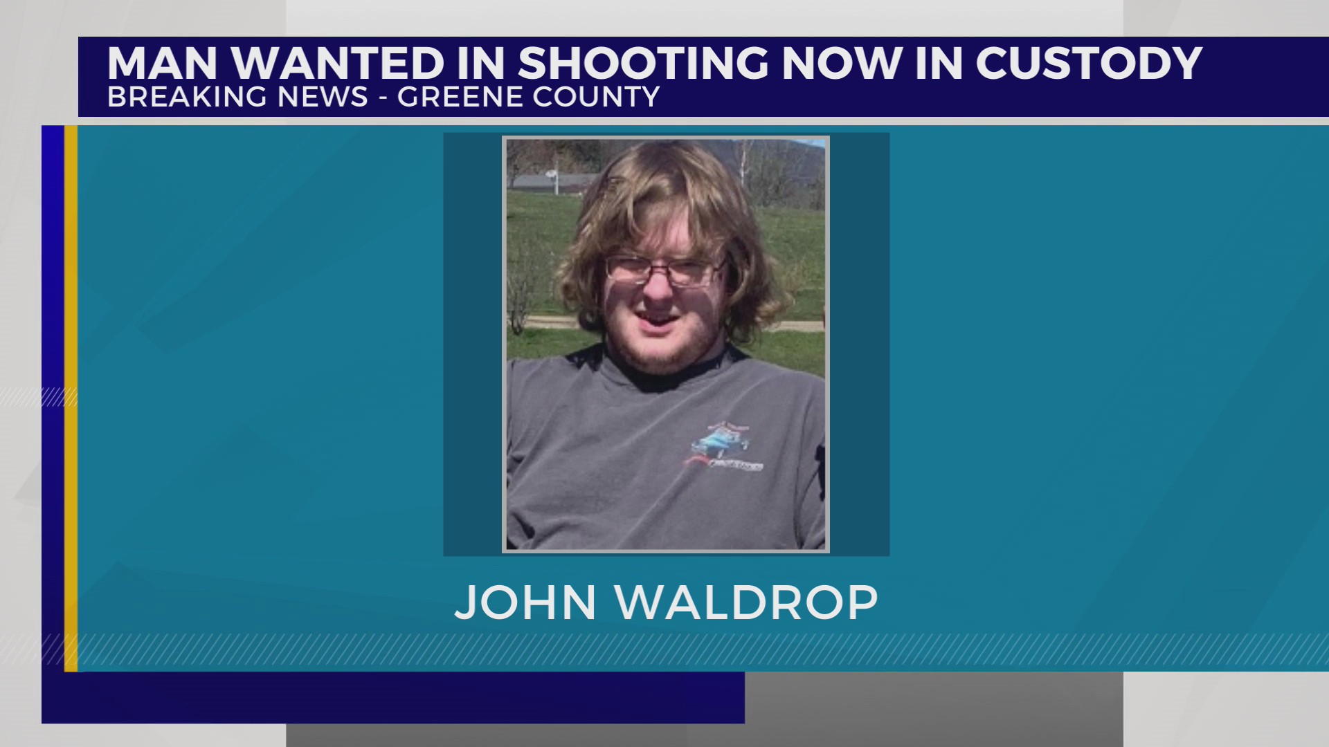 Greene County Accuse Man Of Shooting Woman In Leg Wjhl Tri Cities