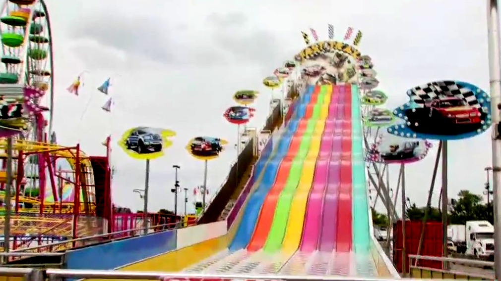 Ohio State Fair ride safety inspections begin – NBC4 WCMH-TV