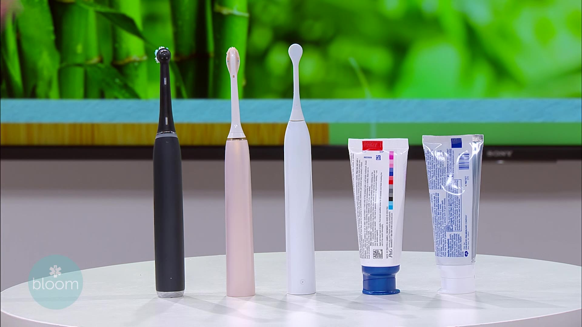 Trim, tone & triumph without compromising oral health – WFLA