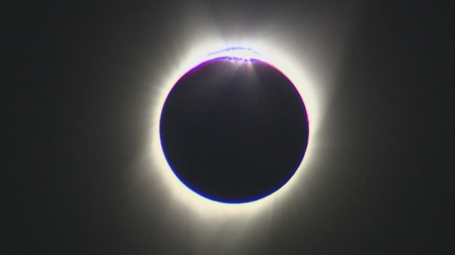 Heightened traffic congestion expected as annular eclipse passes over ...