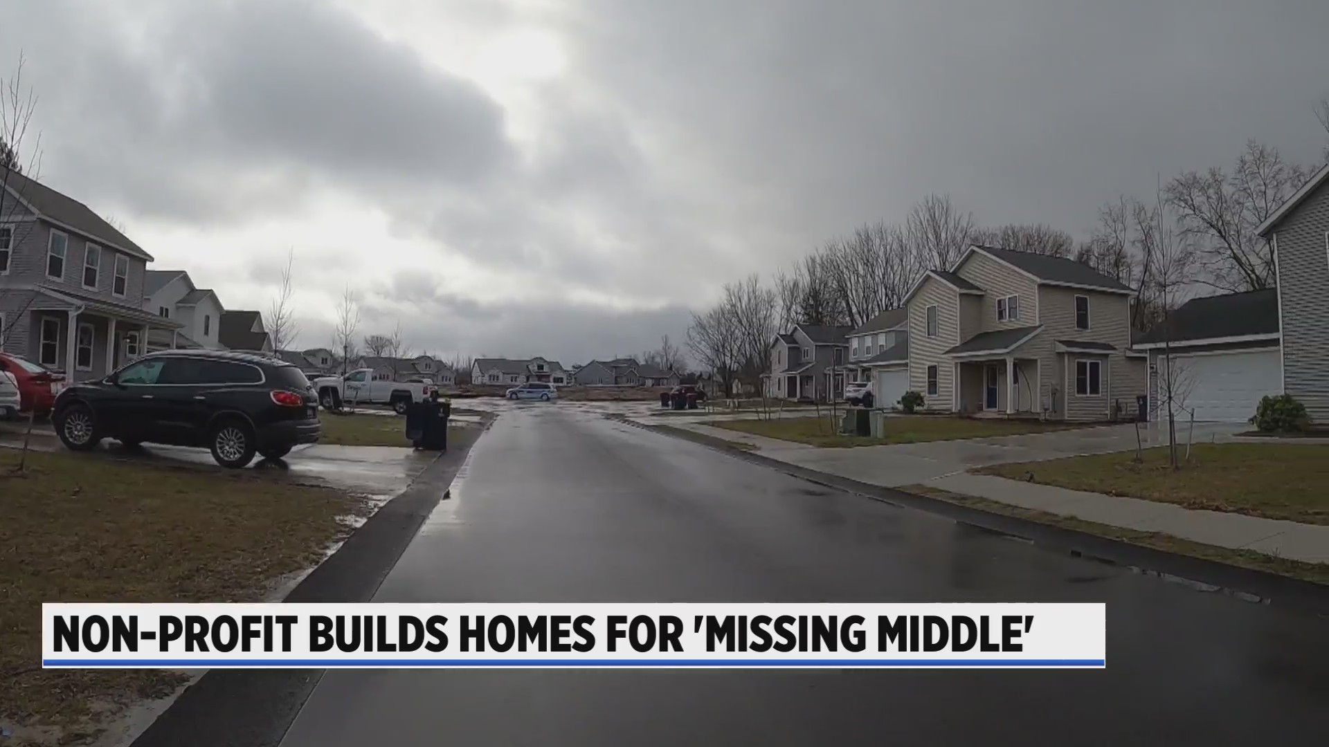 Holland nonprofit building homes for ‘missing middle’ – WOODTV.com