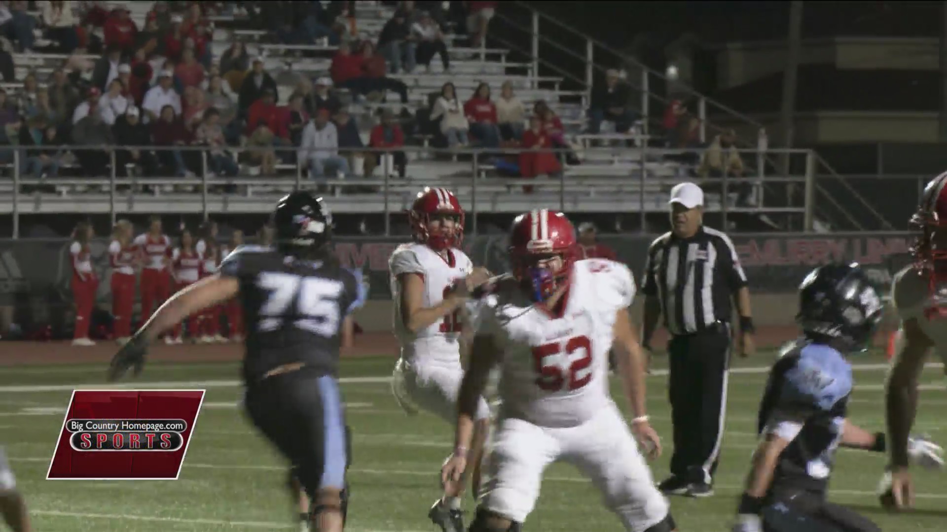 Albany’s Chip Chambers is getting better every time out – KTAB ...