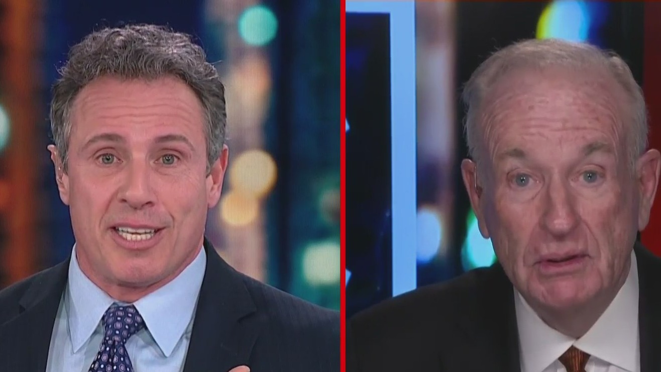 O’Reilly: Republican hecklers were ‘out of line’ at State of the Union ...