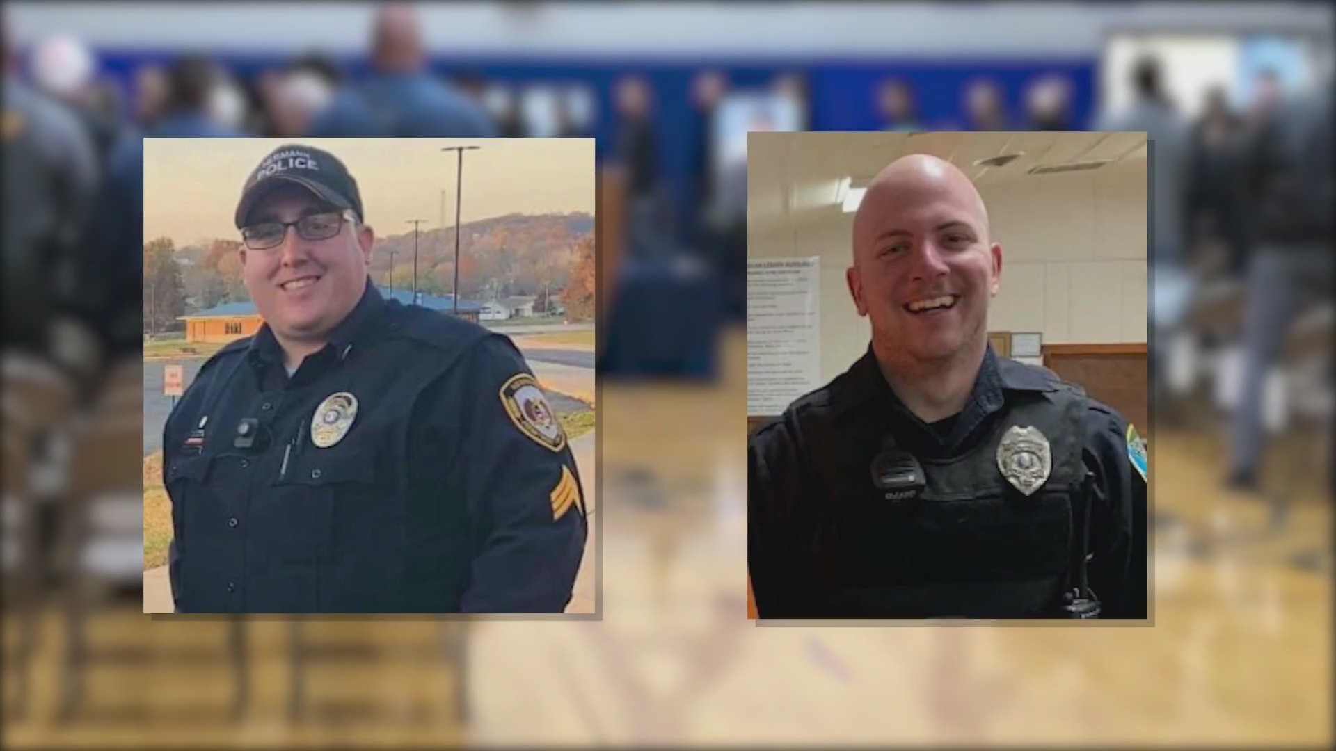 Hermann community lifting up those in mourning following tragic ...