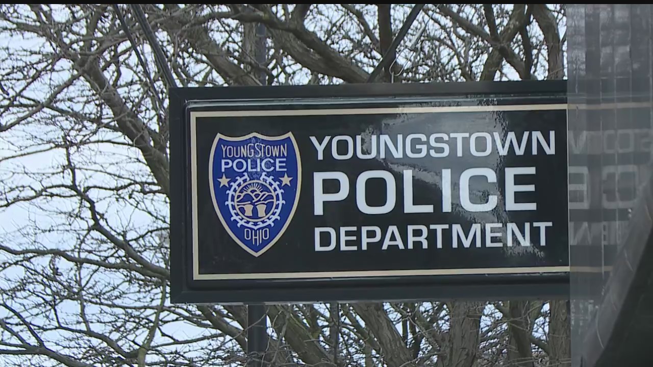 Saturation patrols ramp up again in Youngstown – WKBN.com