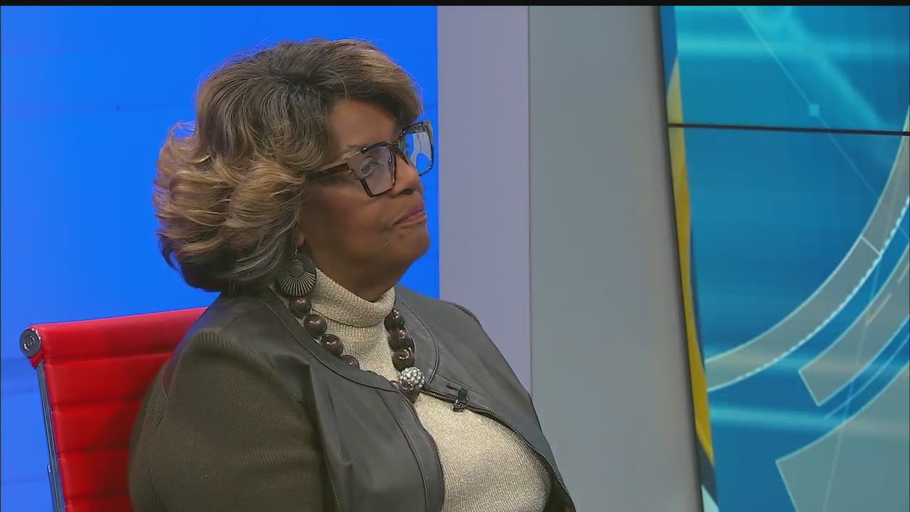 In-Depth with ACTION’S Rosetta Carter – WKBN.com