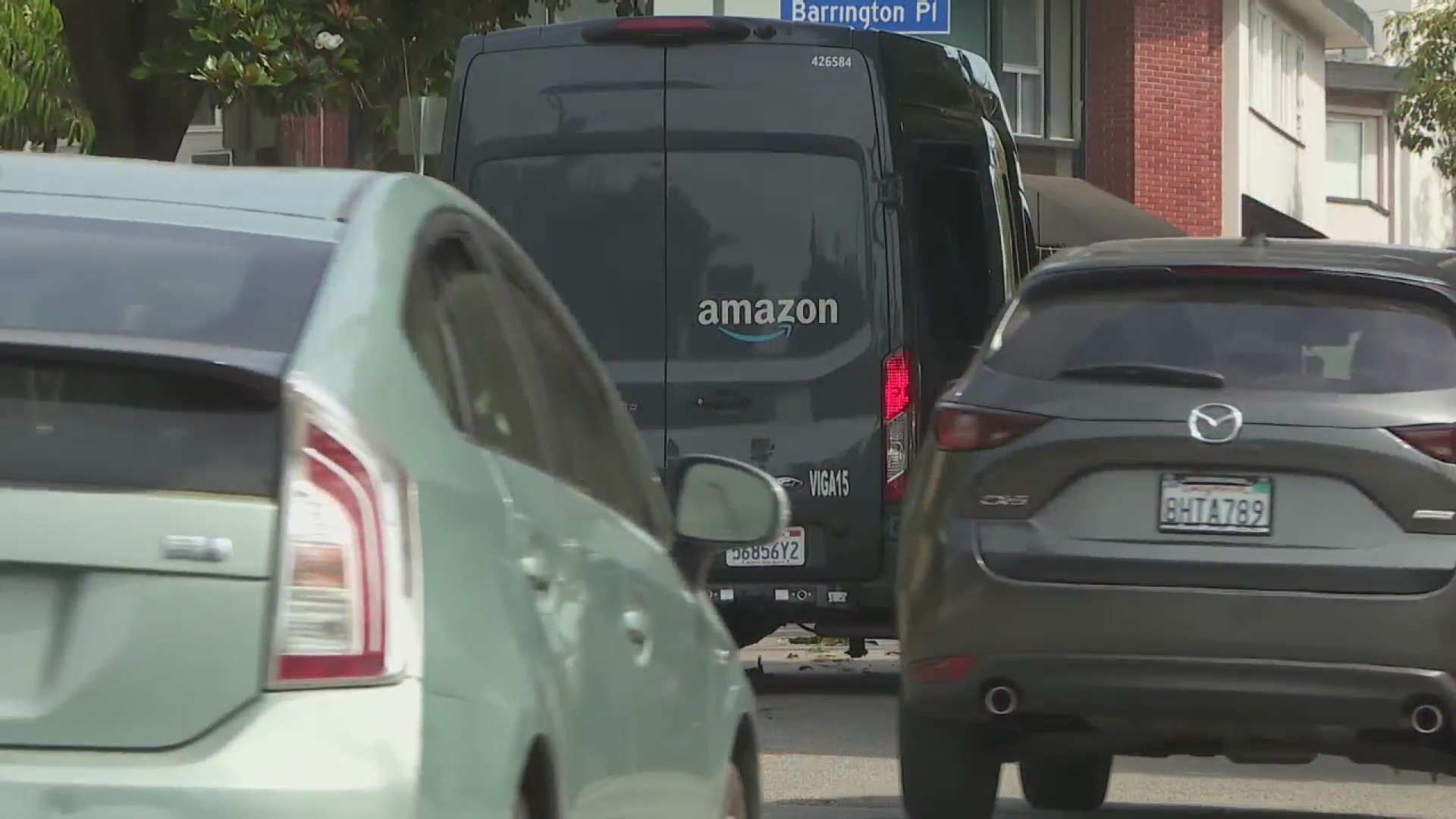 Amazon extends delivery drivers tip program – WAVY.com