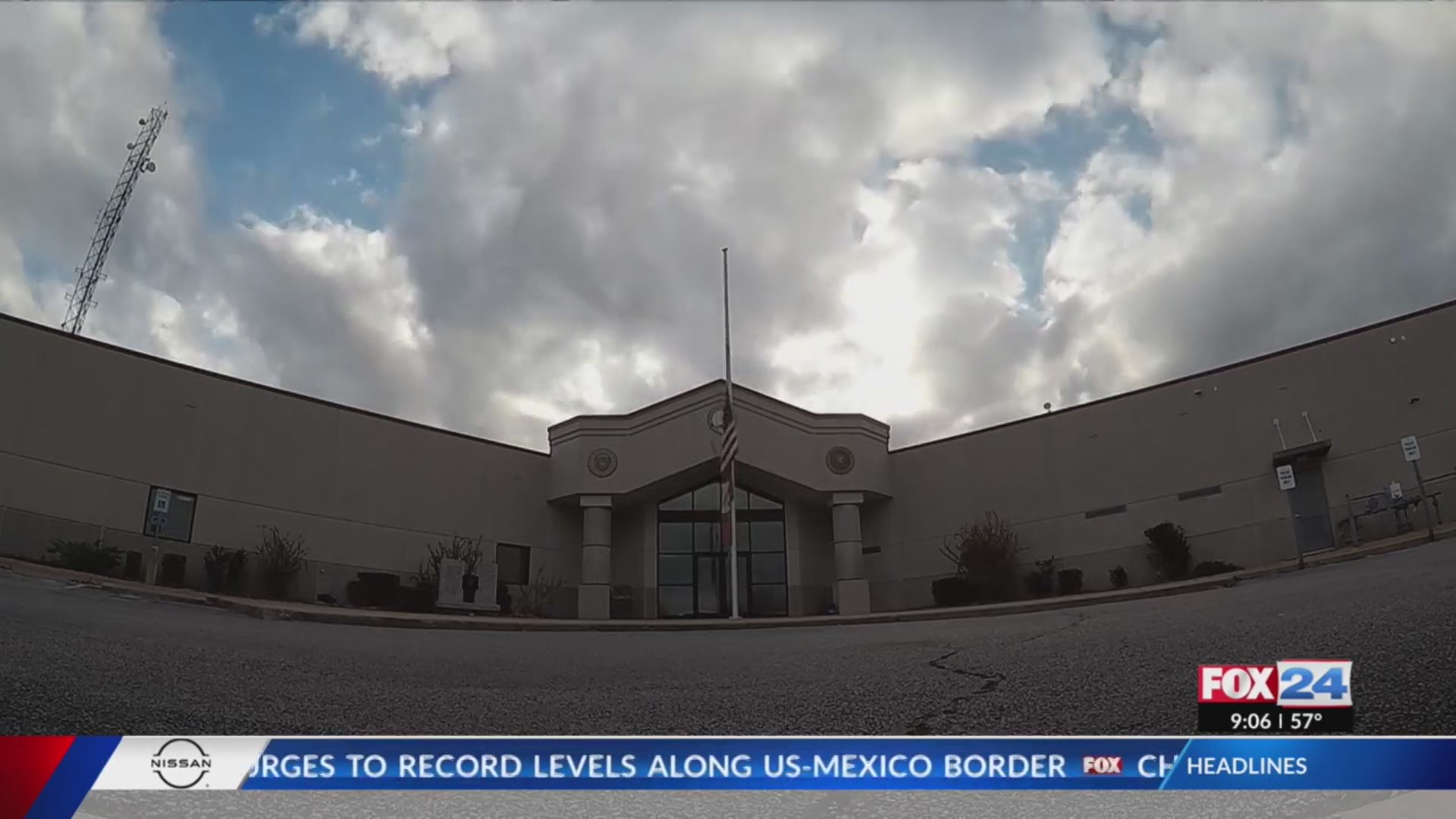 Washington County Jail brings back GED classes – KNWA FOX24