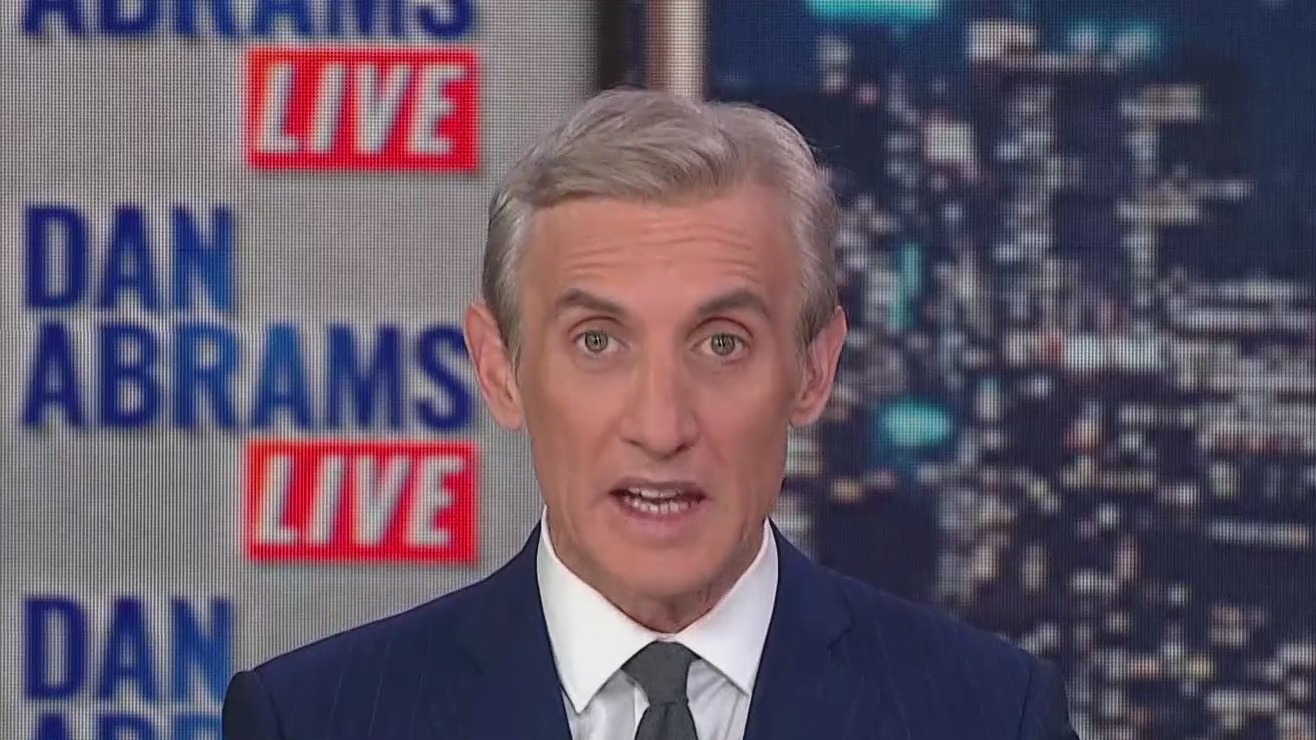 Abrams: If Hunter Biden is probed, why not Jared and Ivanka’s deals ...