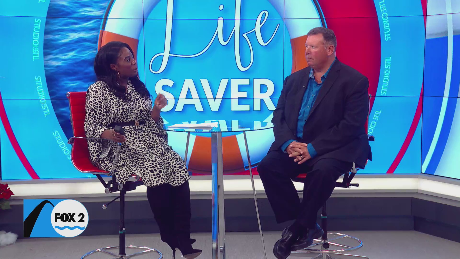 Restore your relationship with St. Louis Marriage Coaching – FOX 2