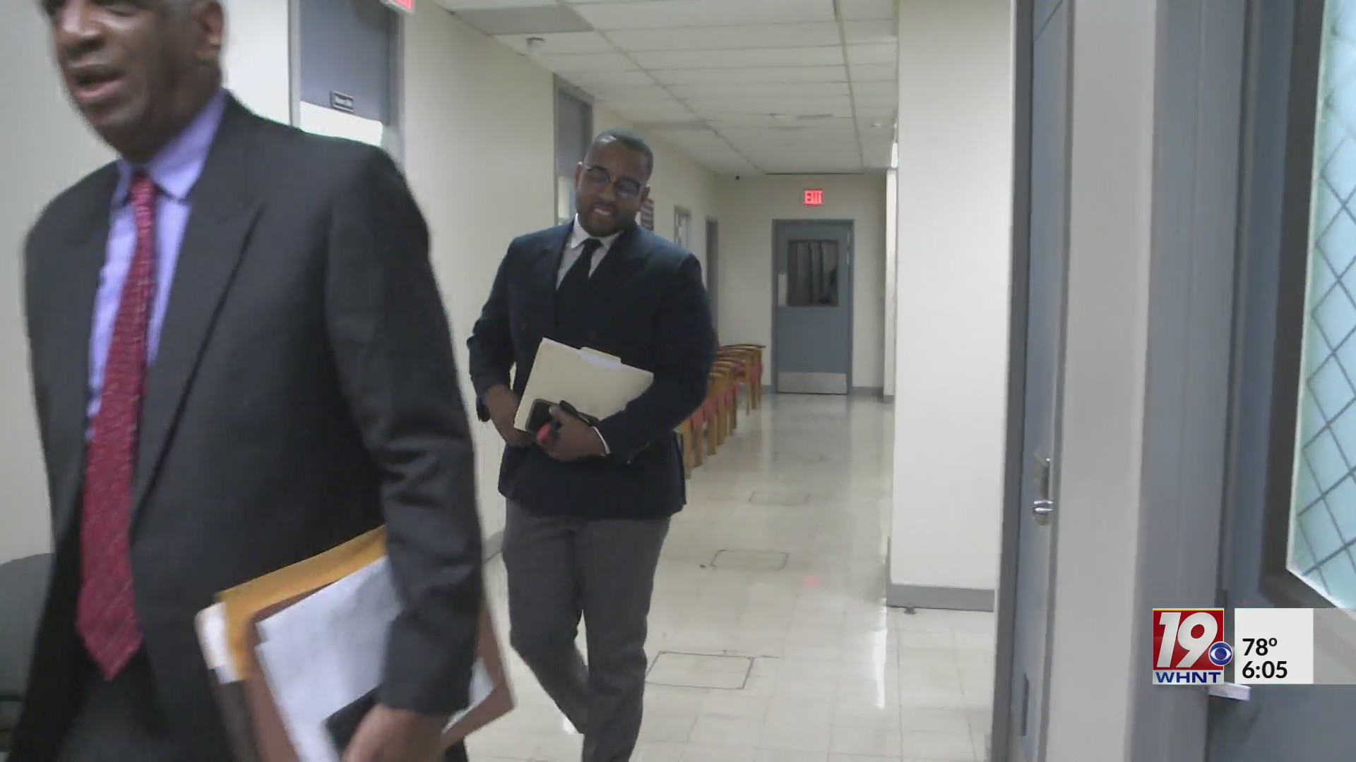 Misdemeanor Convictions Won’t Affect Devyn Keith’s Status as a ...