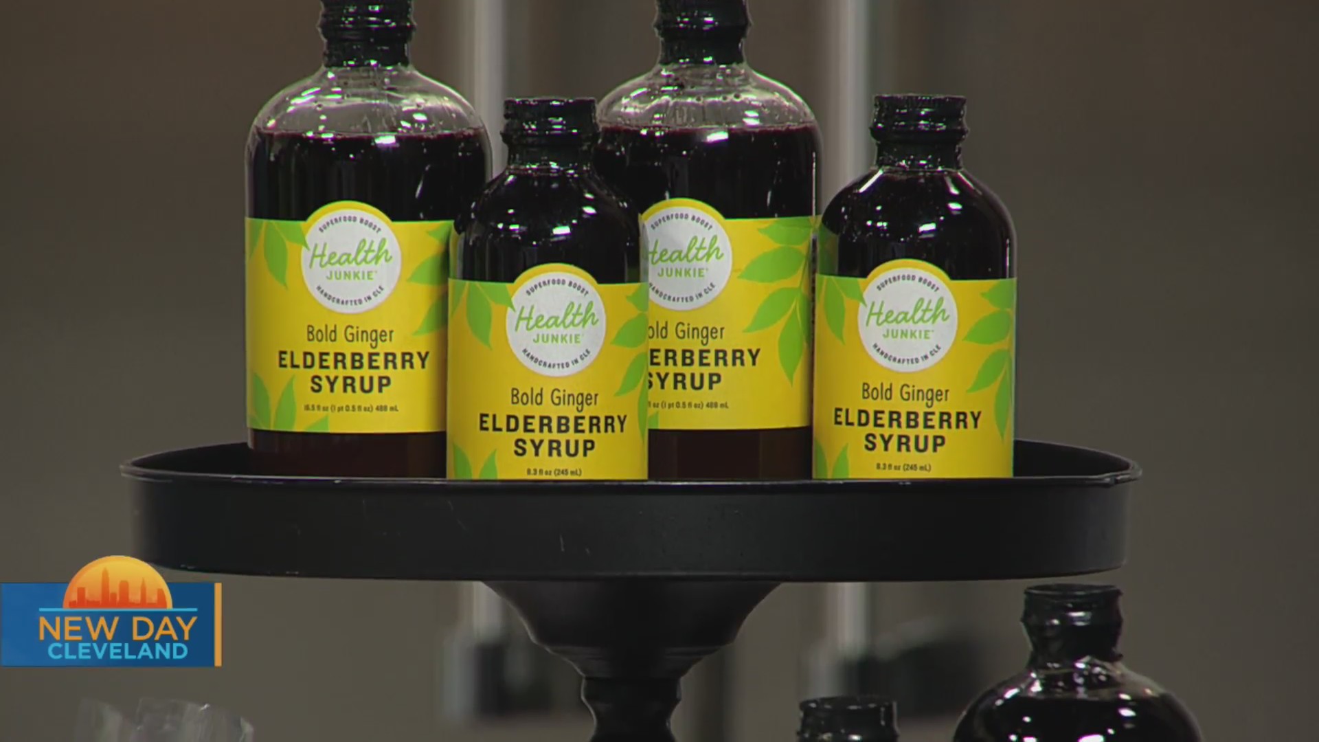 New Day Cleveland: Health Junkie – Fox 8 Cleveland WJW