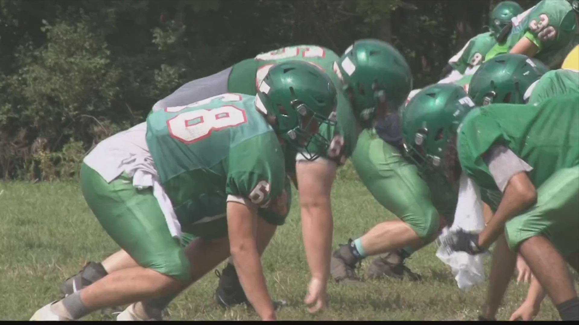 Barnesville Shamrocks: 2022 High School Football Preview – WTRF