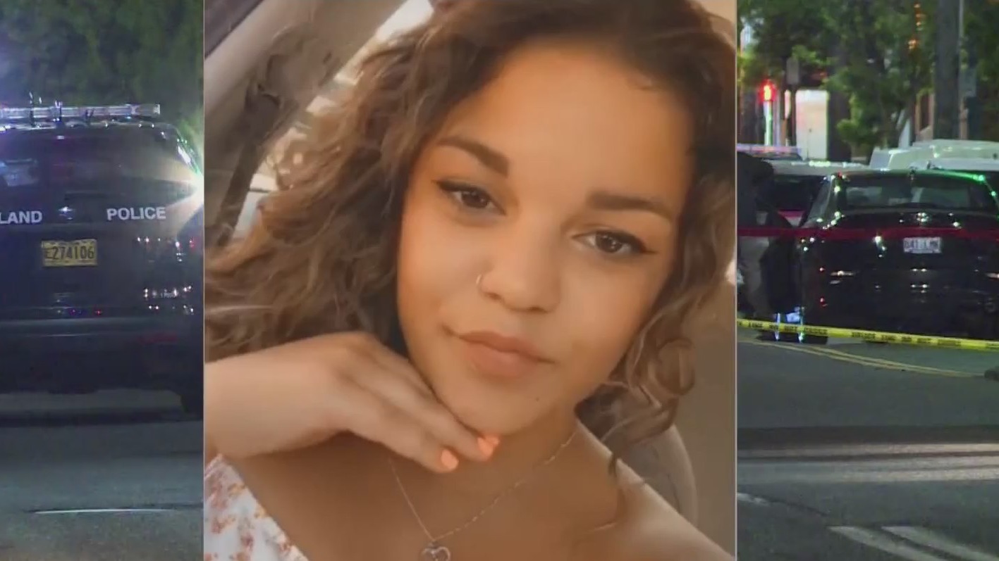 True Crime Tuesday: What happened to Danae Williams? – KOIN.com