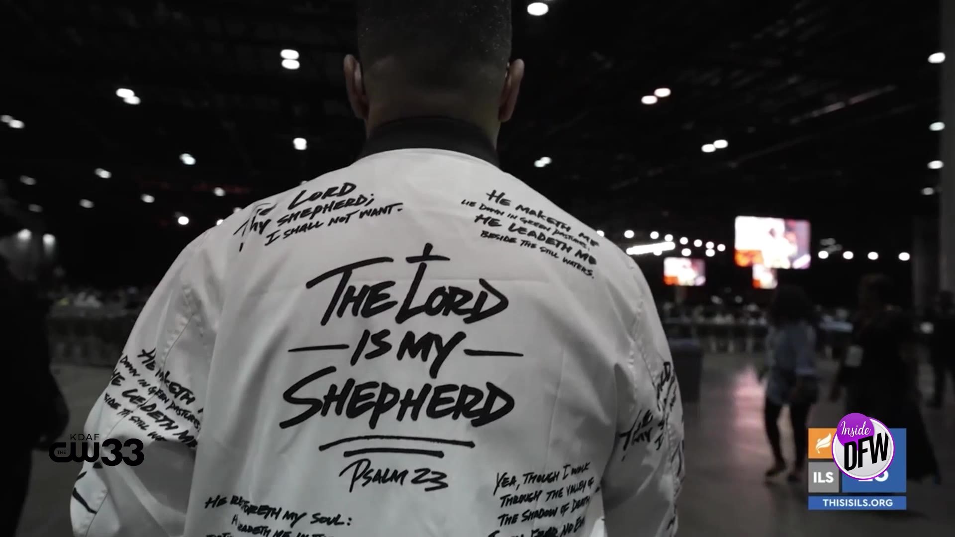 Dallas is a Hot Spot for these International Conferences – CW33 Dallas ...