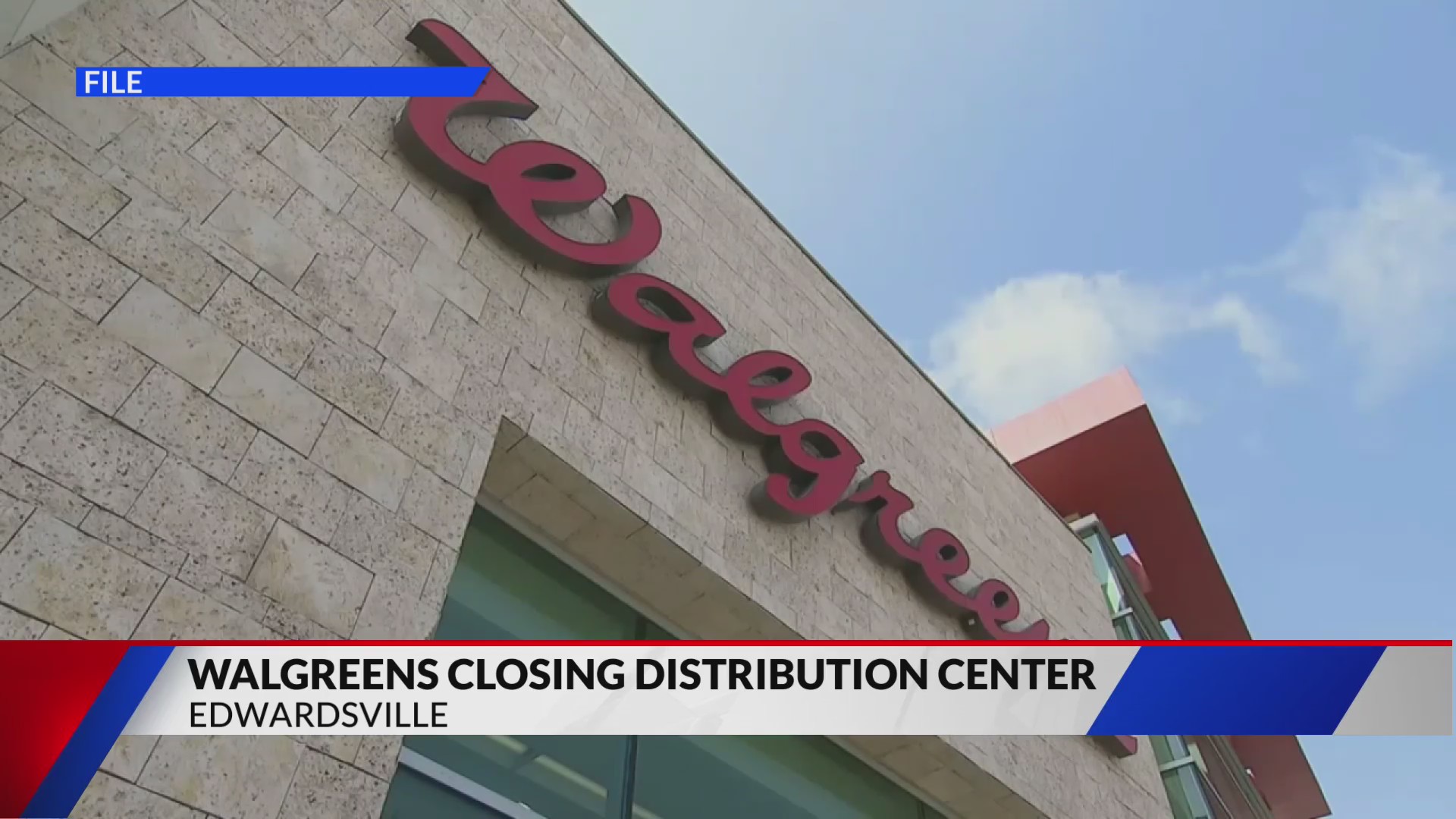 Walgreens to close Edwardsville distribution center, cutting 400 jobs ...
