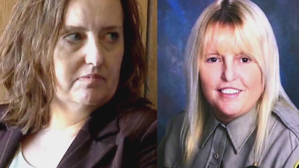 The great escape: women who help inmates get out | NewsNation Prime ...