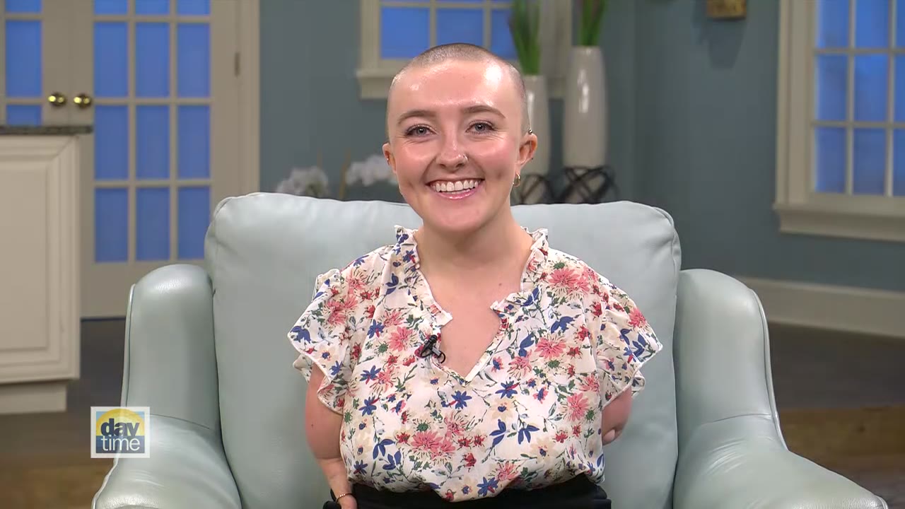 Emily Rowley – WFLA