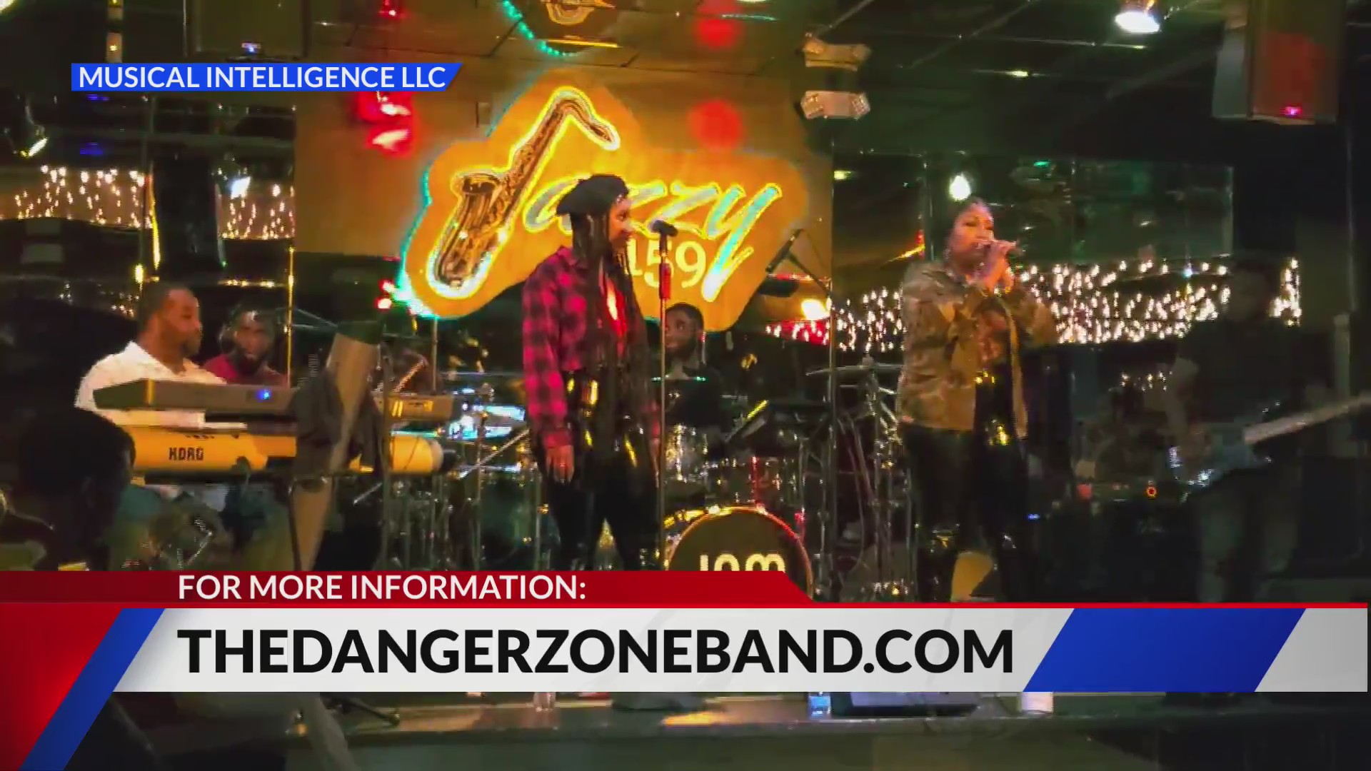Danger Zone Band to perform at Cardinals pep rally – FOX 2