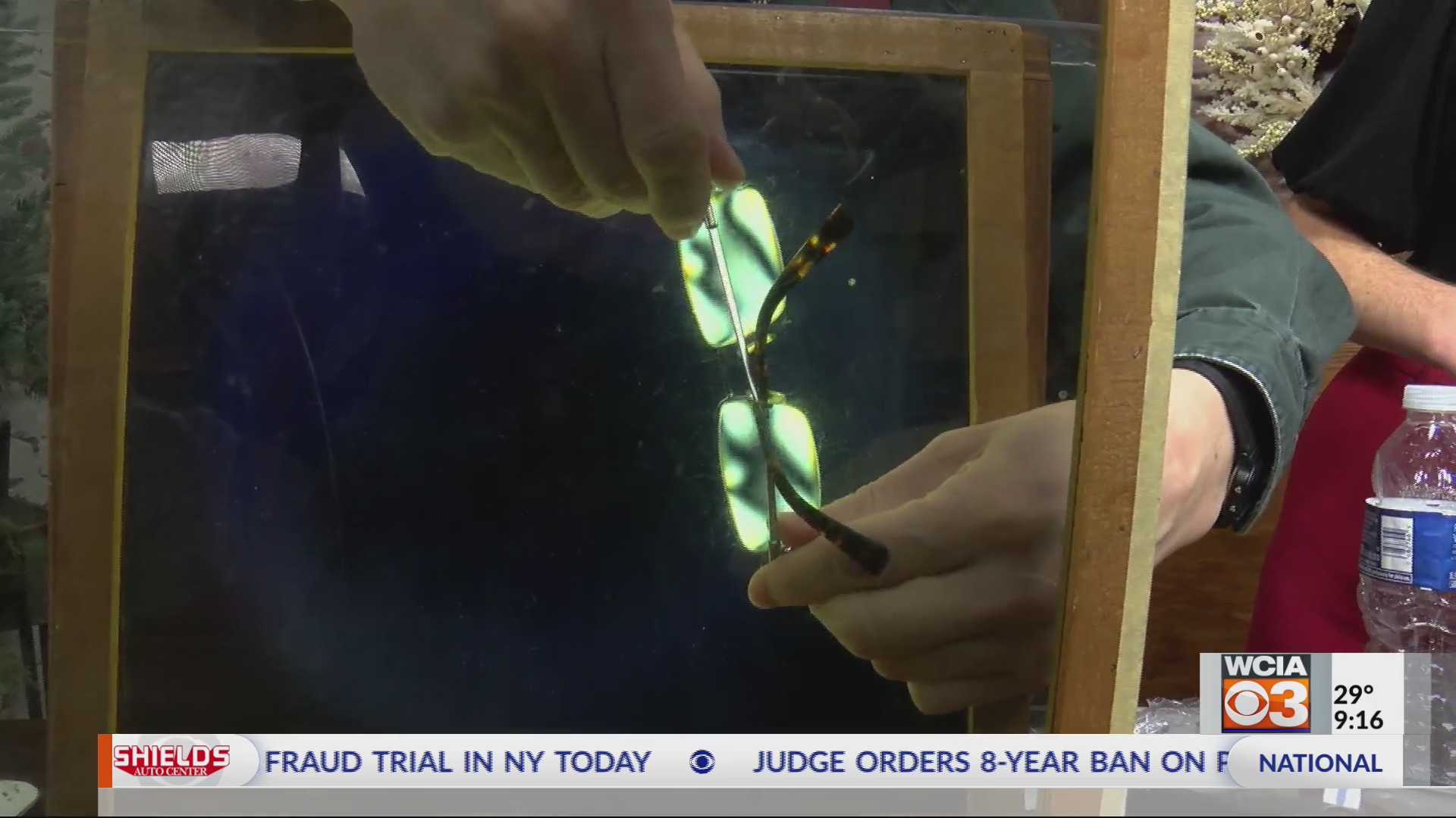 Why’s Guys: How digital watches work – WCIA.com