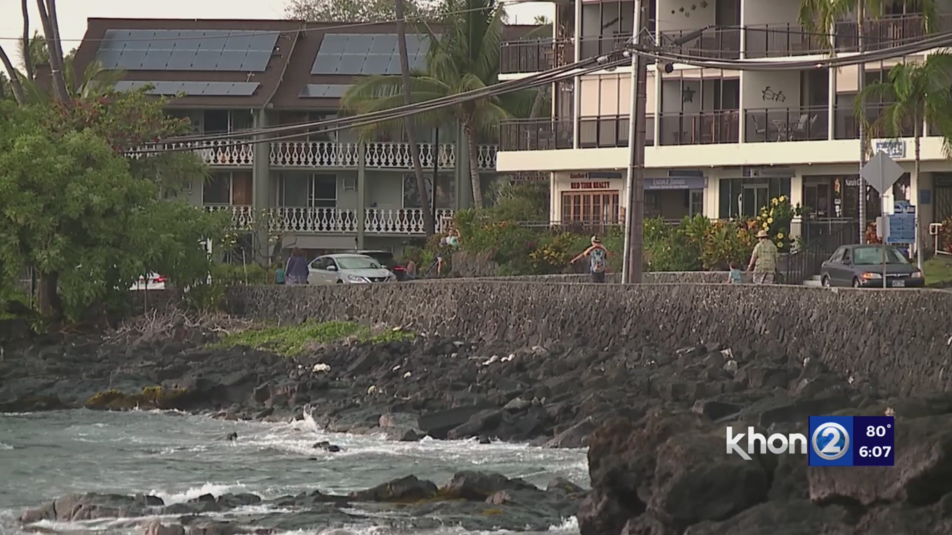 New official name for Big Island? – KHON2