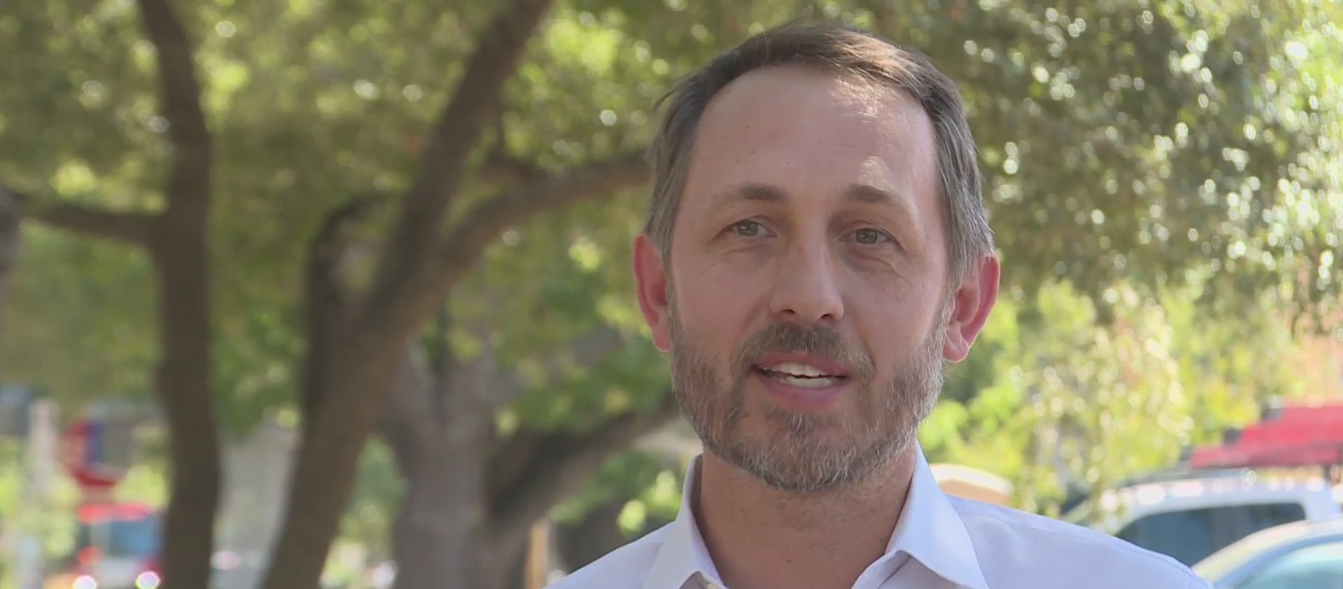 Travis Co. Judge Andy Brown signs order temporarily banning fireworks ...